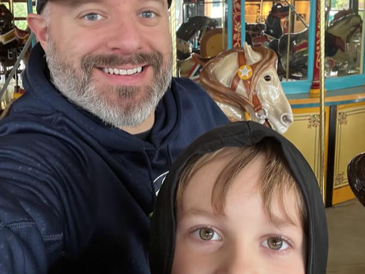 Fundraiser for Tiffany Youhanna by alex townsend : Remembering Ian Youhanna