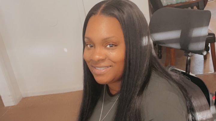 Fundraiser by EyeKandi Poonie : Helping Laticia Purchase a Wheelchair Van