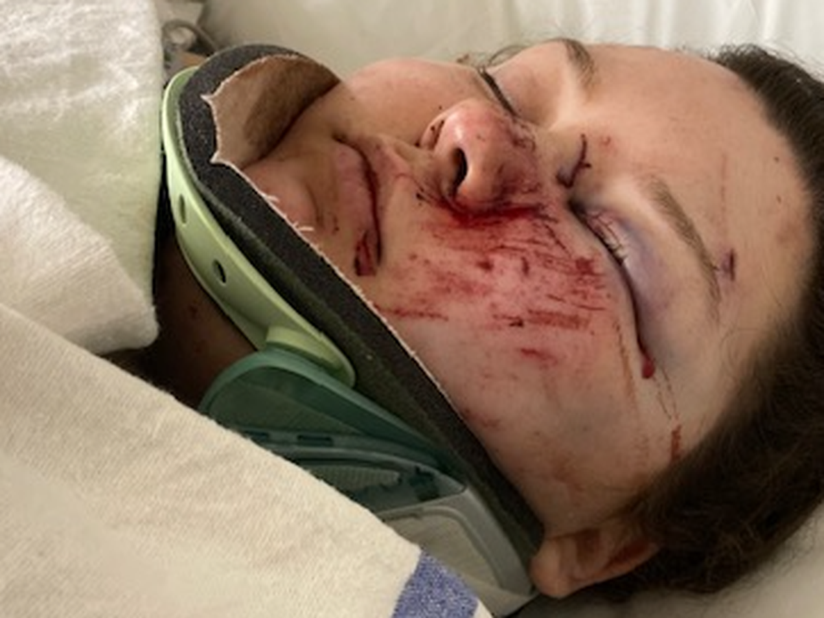 Fundraiser for Lena Rubio by Sabrina Rubio : Support Jennifer's Road to ...