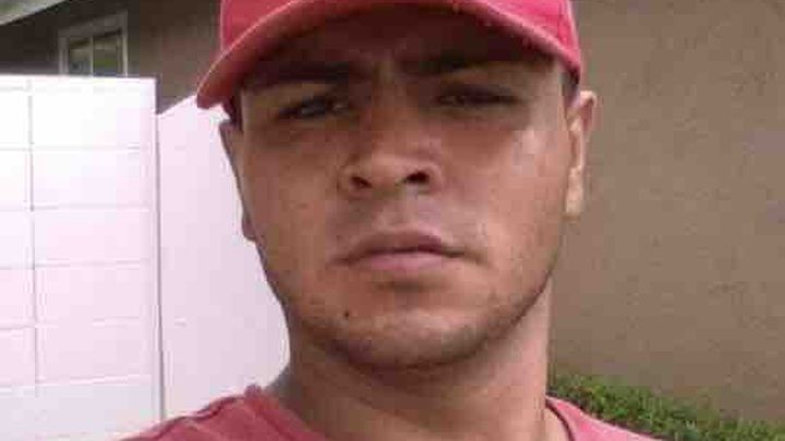 Fundraiser by Sergio Manzo : Help for Sergio Manzo's funeral costs