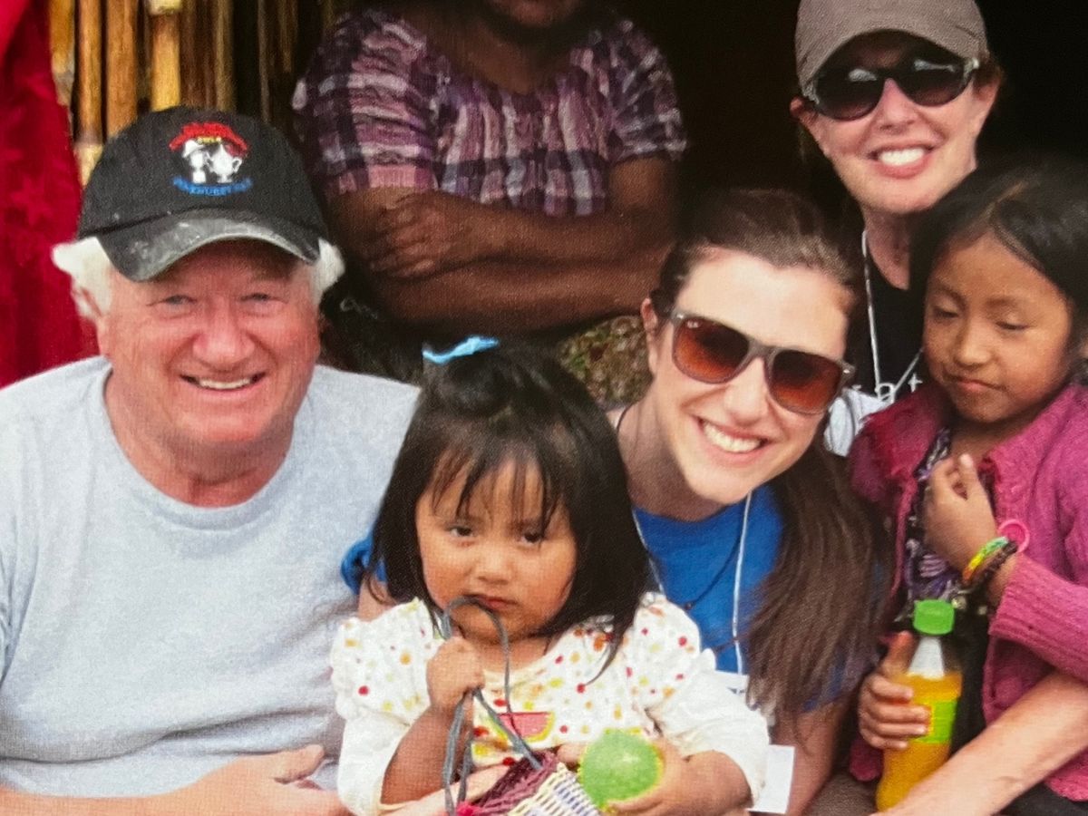 Fundraiser by Kristin Fischer McGarr : Roger and Diann’s 10th year in ...