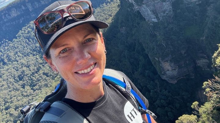 Fundraiser by Philippa Seldon : Zero79 Foundation Kokoda Spirit Trek