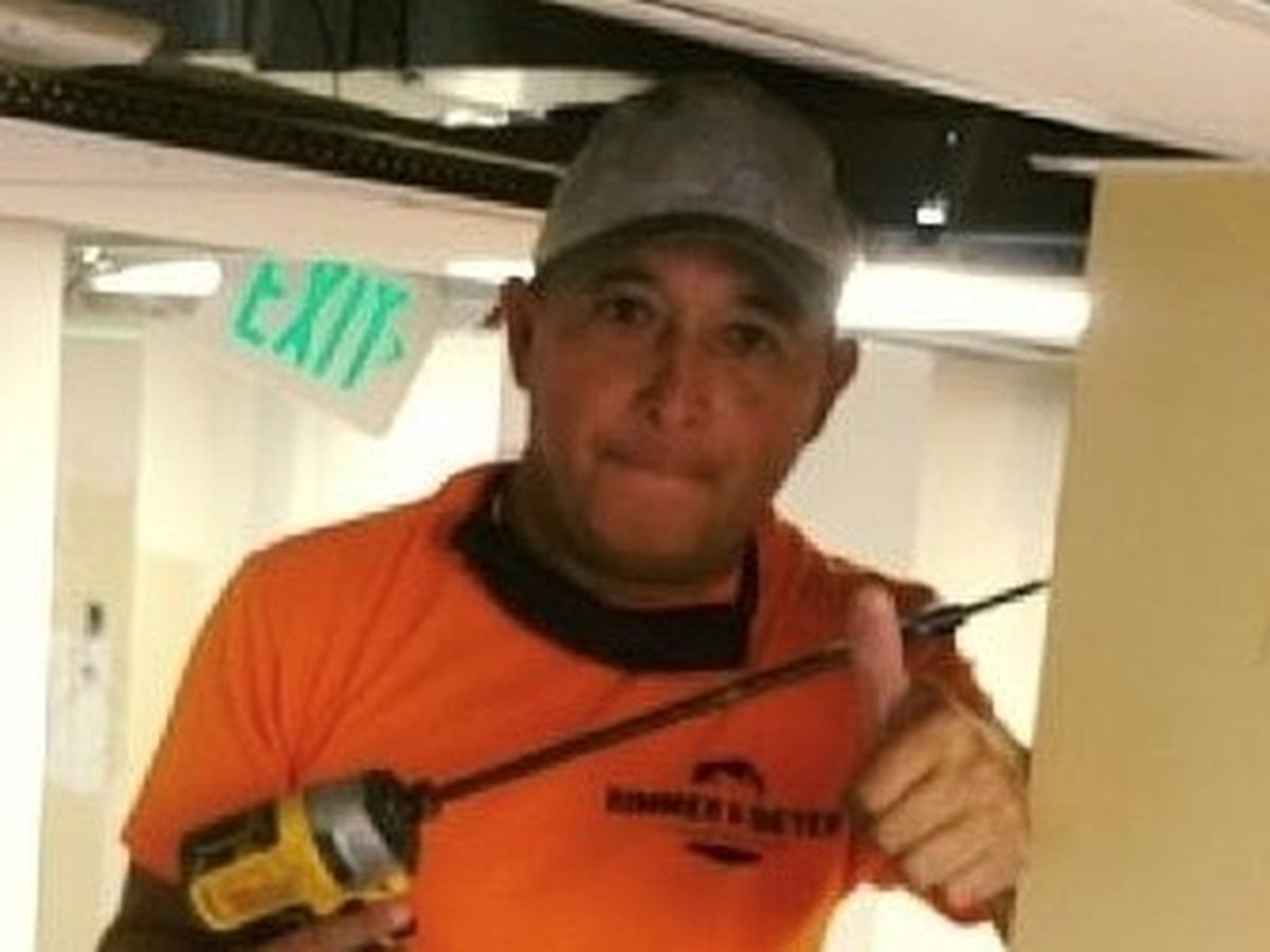 Fundraiser for Edgar Mancilla by Daniel Ryan : Edgar's Endeavor