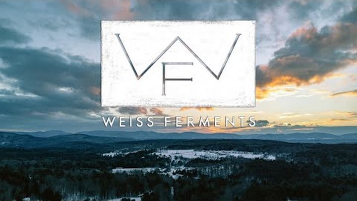 Fundraiser by Erica Weiss : Pitch the Yeast to Help Weiss Ferments Proof