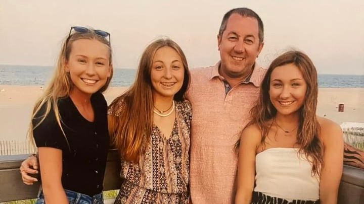 Fundraiser for Terra Stravinsky by Violet Ryan : Stravinsky Family