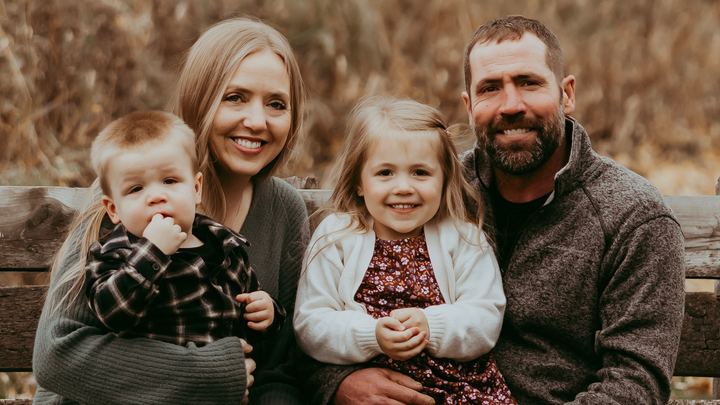 Fundraiser for Jennifer Rudolph by Paige Windsperger : Support Lance's ...