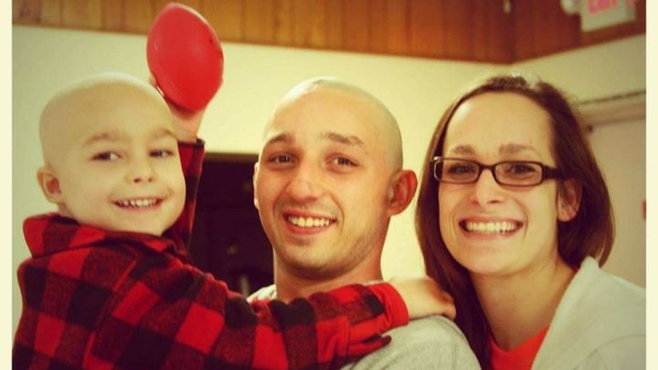 Fundraiser by Lona Paulson : The Karl Family