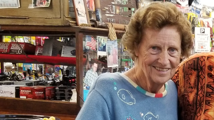 Fundraiser by David Harshbarger : Louise Williams Memorial School Fishing