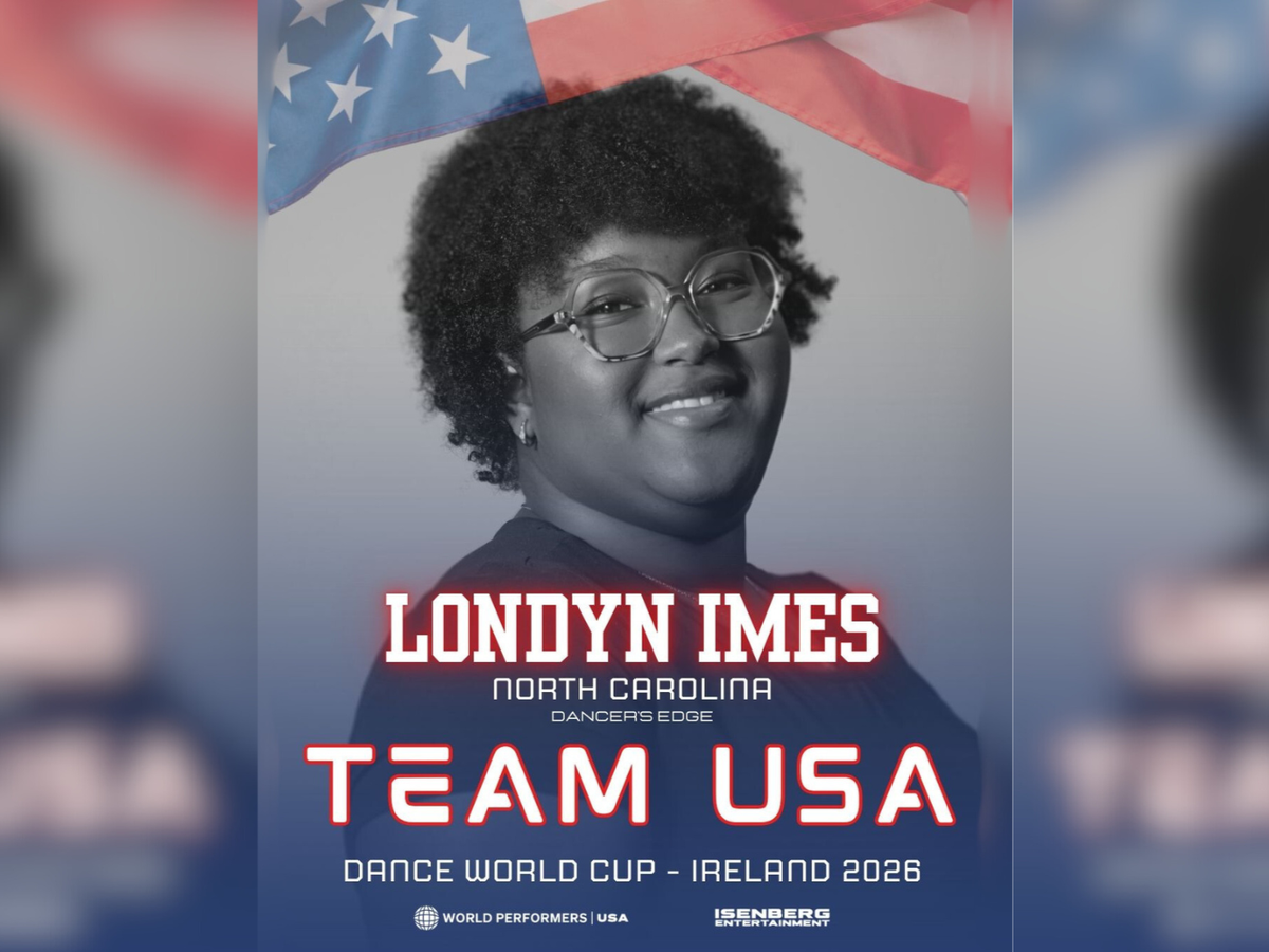 Fundraiser for Paula Imes by Londyn Imes : Help Londyn dance at the ...