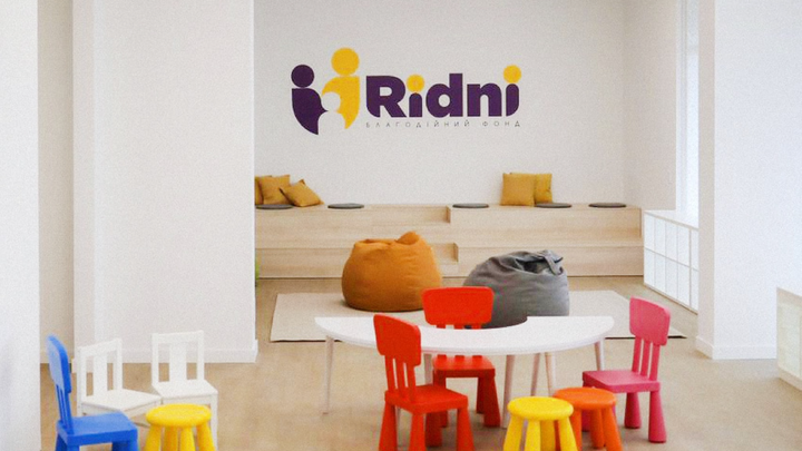 Fundraiser by Solomia Dolsey Viniar : Support Ridni Center Kids This St ...