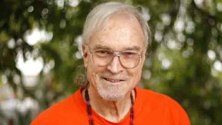 Fundraiser for Jim Moreno by Joseph Milosch : give back to someone who ...