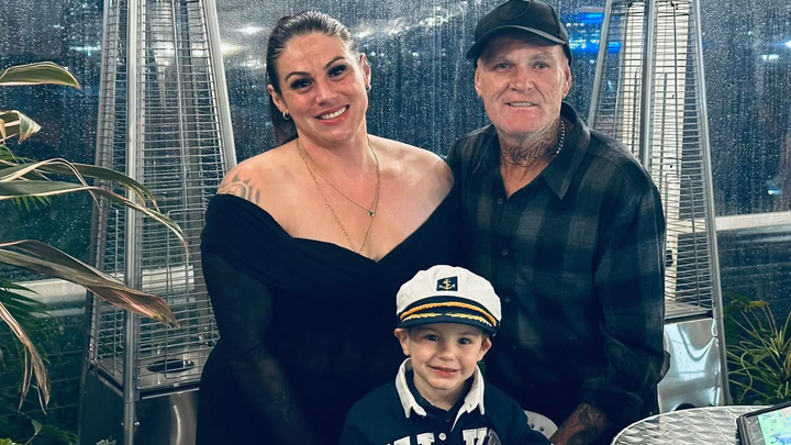 Fundraiser for Anthony Moon by Hayley Nowicki : In loving memory of Jo ...