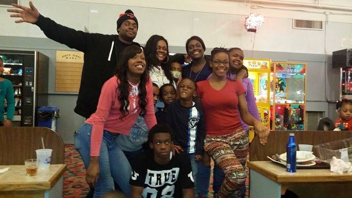 Fundraiser for Latonya Mclemore by Andrea Colson : Latonya’s Battle ...