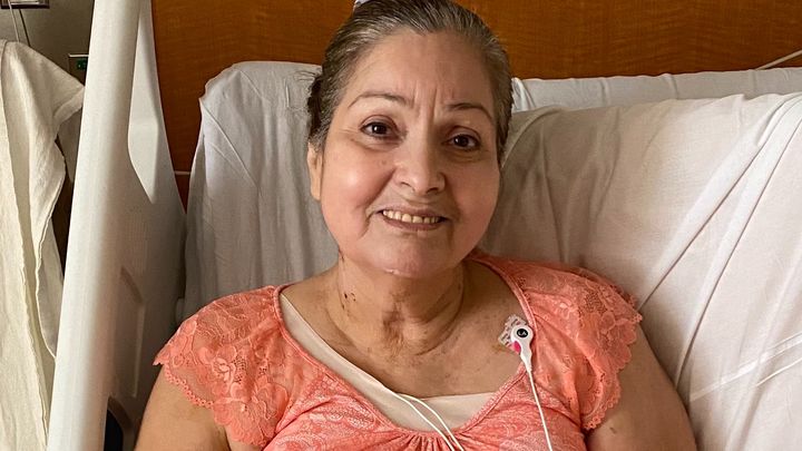 Fundraiser by Tanya Corbitt : Debbie desperately needs your help.