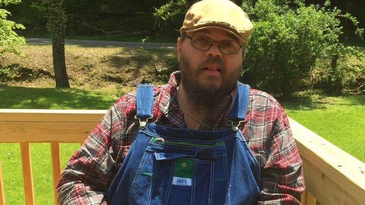 Fundraiser by Madison Gambrel : Donations for Gary Ball’s Memorial Service