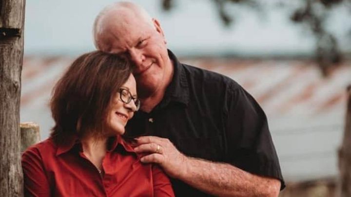 Fundraiser for Danelle Gettings by Barbie Rogers : Help With Danelle’s ...