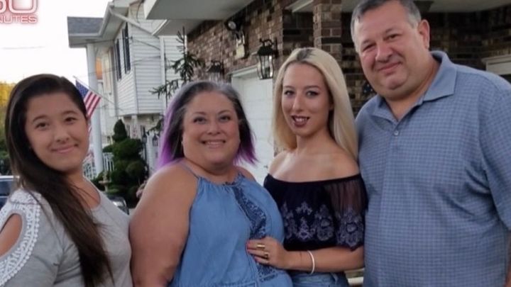 Fundraiser for Francesca Santacroce by Sophia Tall : Support Francesca ...