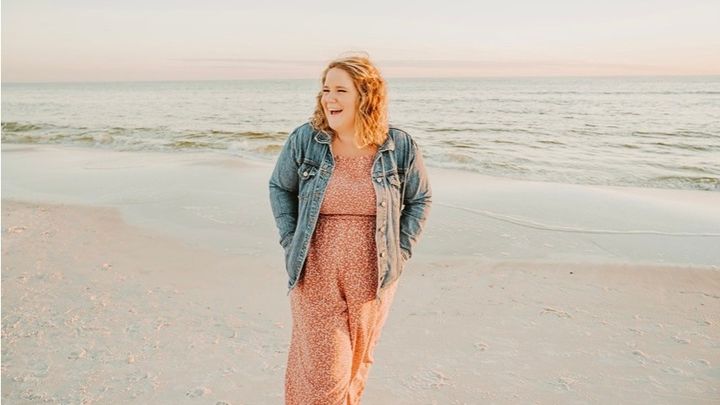 Fundraiser for Sarah Fischer by Paige Penrod : Sarah's Cancer Journey