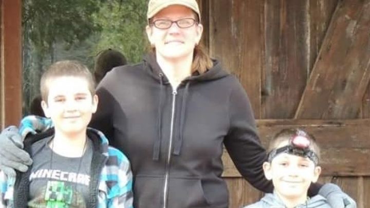 Fundraiser by Debbie Gafney : Debbie Morales Memorial Fund