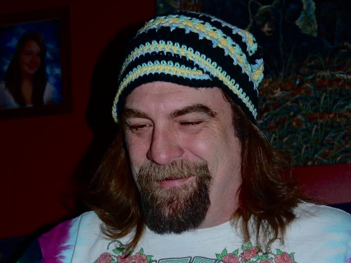 Fundraiser by Angie Barnhart : In Memory of Todd Barnhart