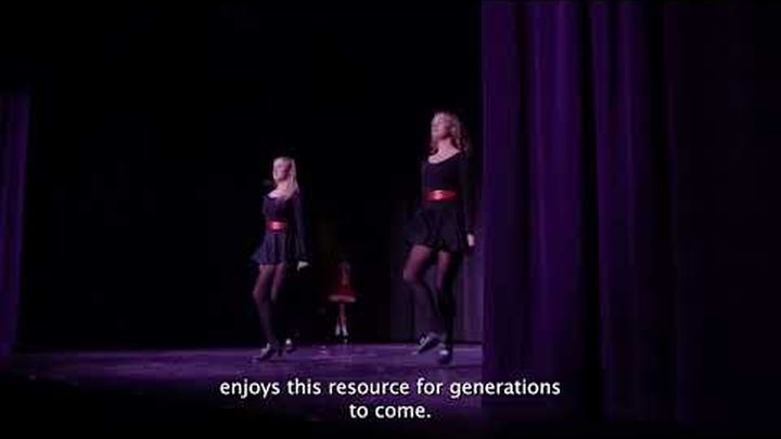 Fundraiser by Raine Howe : Support The Polly Klaas Community Theater