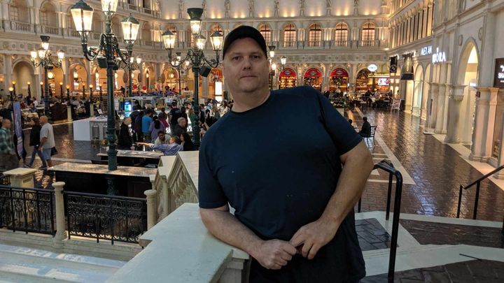 Fundraiser for BRIAN BACHELDER by Alistair Munro : Support Chef Brian ...