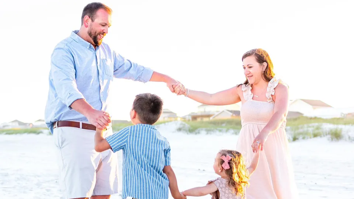 Fundraiser for Sara Faith Murphy by Hope Steele : Standing With Jake ...