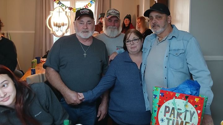 Fundraiser by Byron ozanne : Byron ozanne (big man,big papa, big teddy ...