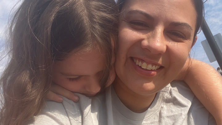 Fundraiser by Audrey Dickson : Support for a Mother Starting Over