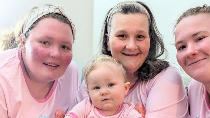 Fundraiser by Tracey Arsenault : Kerrie’s cancer fight