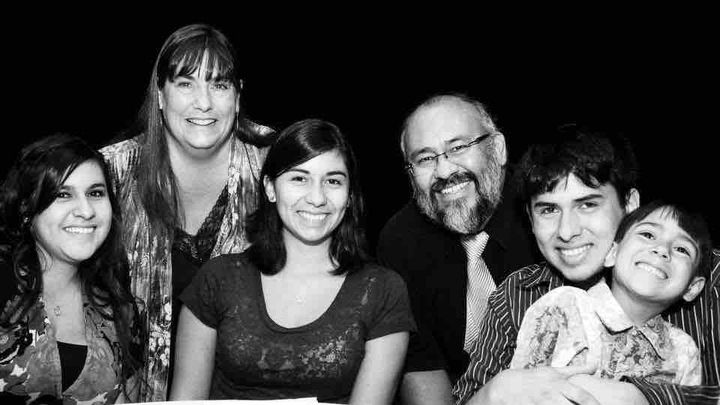 Fundraiser for Edward Contreras by Megan Hazel : Contreras Family Support