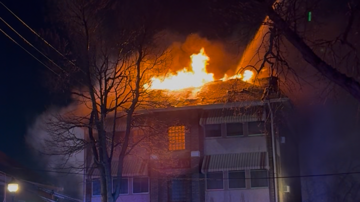 Fundraiser by Elle Zahm : Helping Celine Recover from the Fire