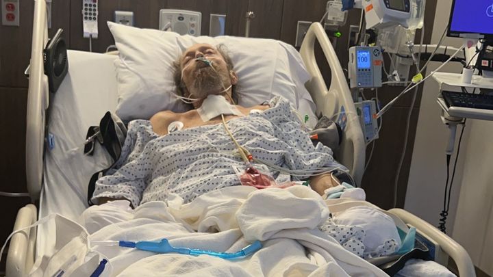 Fundraiser by Jessica Caison : Support Wayne Trivette's Critical ...