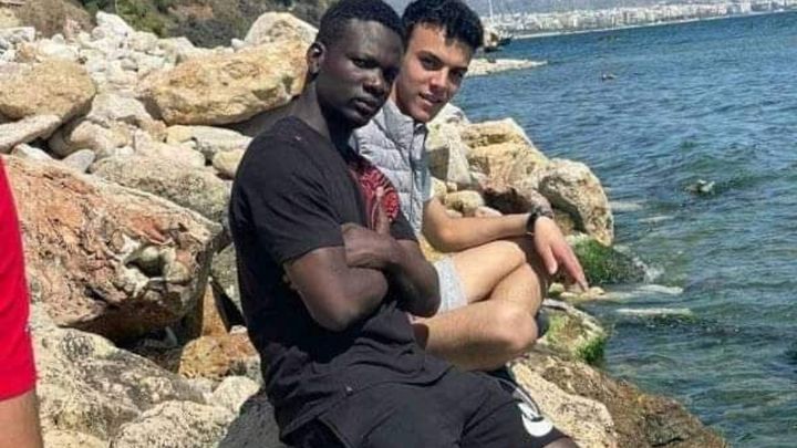 Fundraiser by martin Bans : Please helps send brother body home to is ...