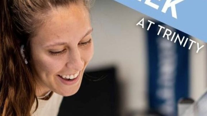 Fundraiser by Aaron Jex : Naomi's Nursing