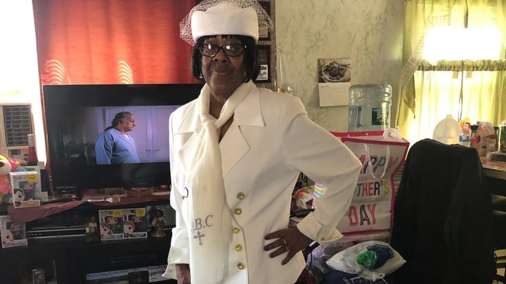 Fundraiser by Marie Chandler : Honoring Carol Forde - Help Us Celebrate ...