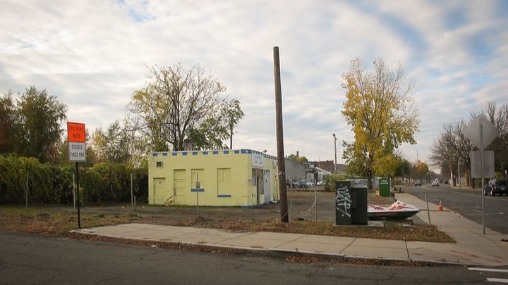 Fundraiser by Caty Simon : Whose Corner Is It Anyway