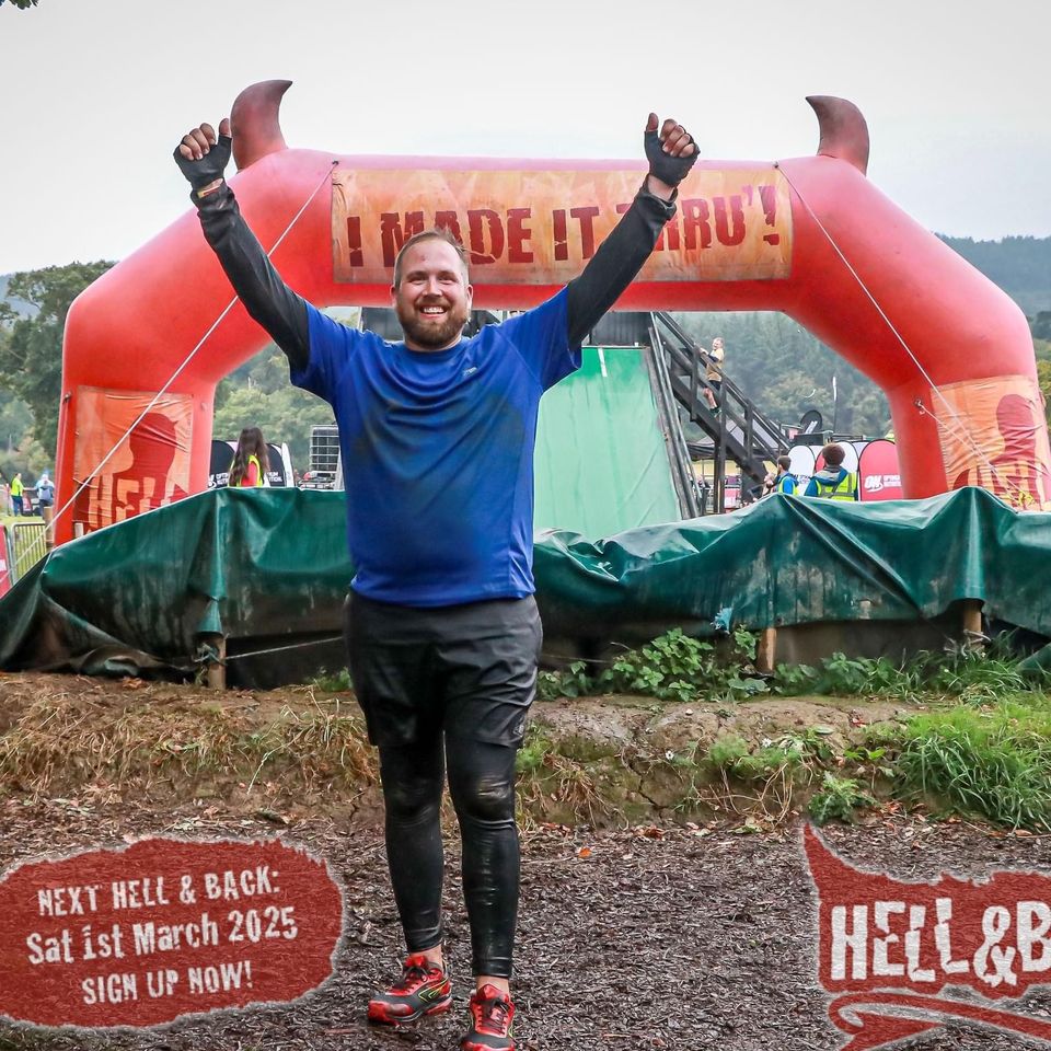 Fundraiser by Daniel Geoghan : In Loving Memory Of My Cousin Kirk for ...