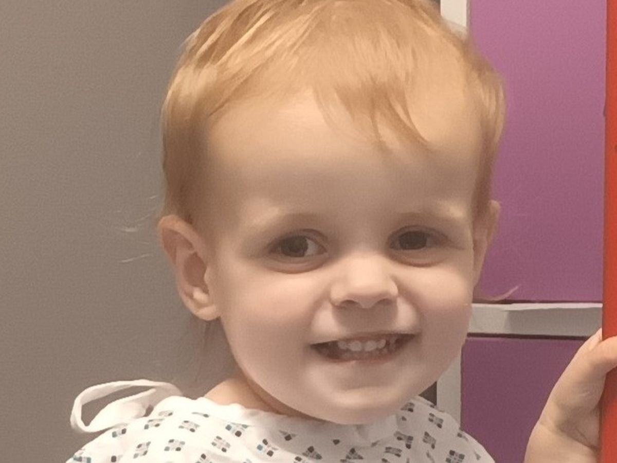 Fundraiser by Kristy Holmes : In memory of Ada-Rose