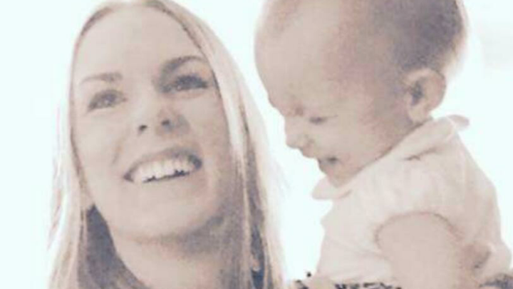 Fundraiser for michele bartholomew by Heather King : Christal Sadler ...