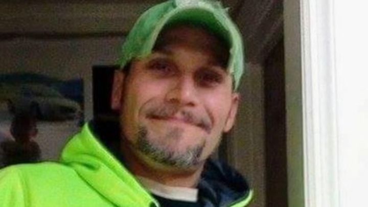 Fundraiser by Klein Family : Beloved family of John Dennis Howe