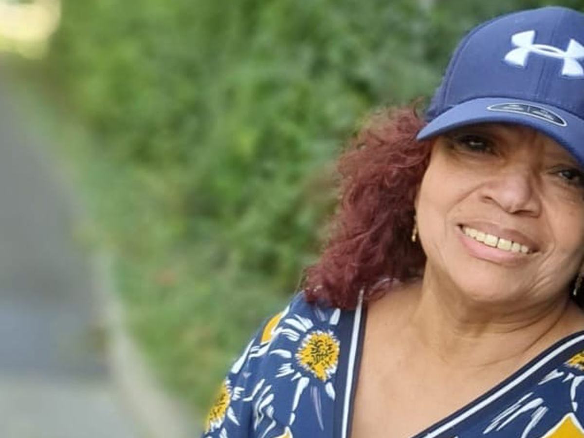 Fundraiser by Nelissa Perez : Lydia Celeste Perez de Urban