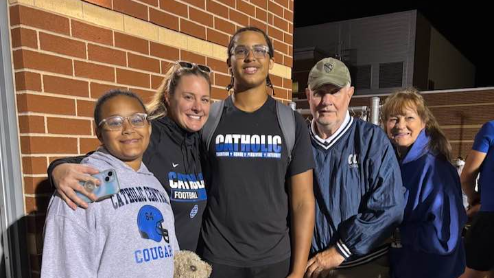 Fundraiser for Trisha Wilbon by Lisa Tohey : Trisha's Cancer Journey