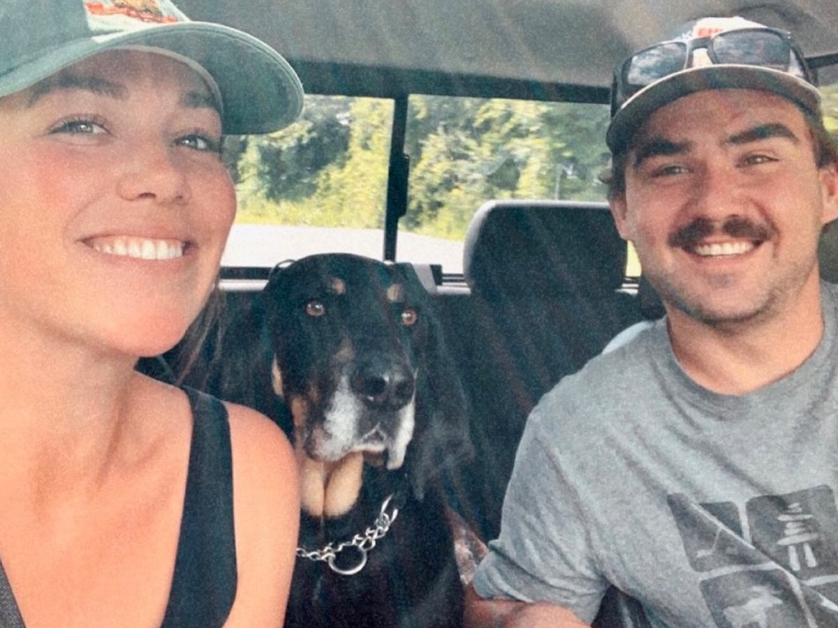 Fundraiser for Beverly Lamirande by Tyler Rizzi : Help Bobby through a ...