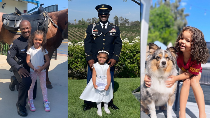 Fundraiser for Marcus Mitchell by Lowell Watson : Help Marcus and Imani ...