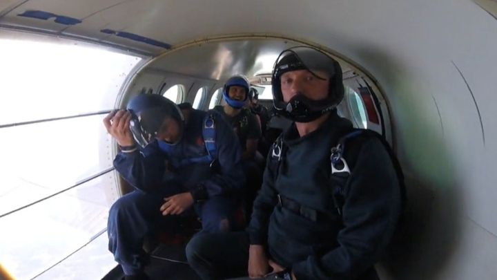 Fundraiser for Luke LaCourse by HALEY GWINN : Luke LaCourse Road to ...