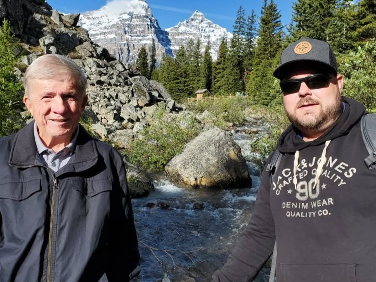 Fundraiser by Linda Parkes : Fundraiser for the family of Kevin Parkes