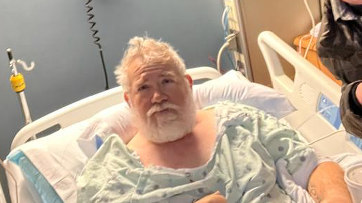 Fundraiser for Joe Hutton by William Hutton : To help my dad Joe Hutton ...