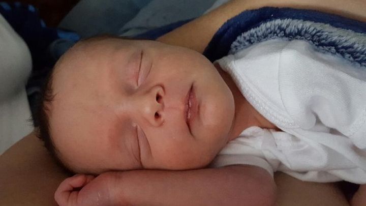 Fundraiser for Marissa Lawson by Whitney Robbins : Pray for Emryck