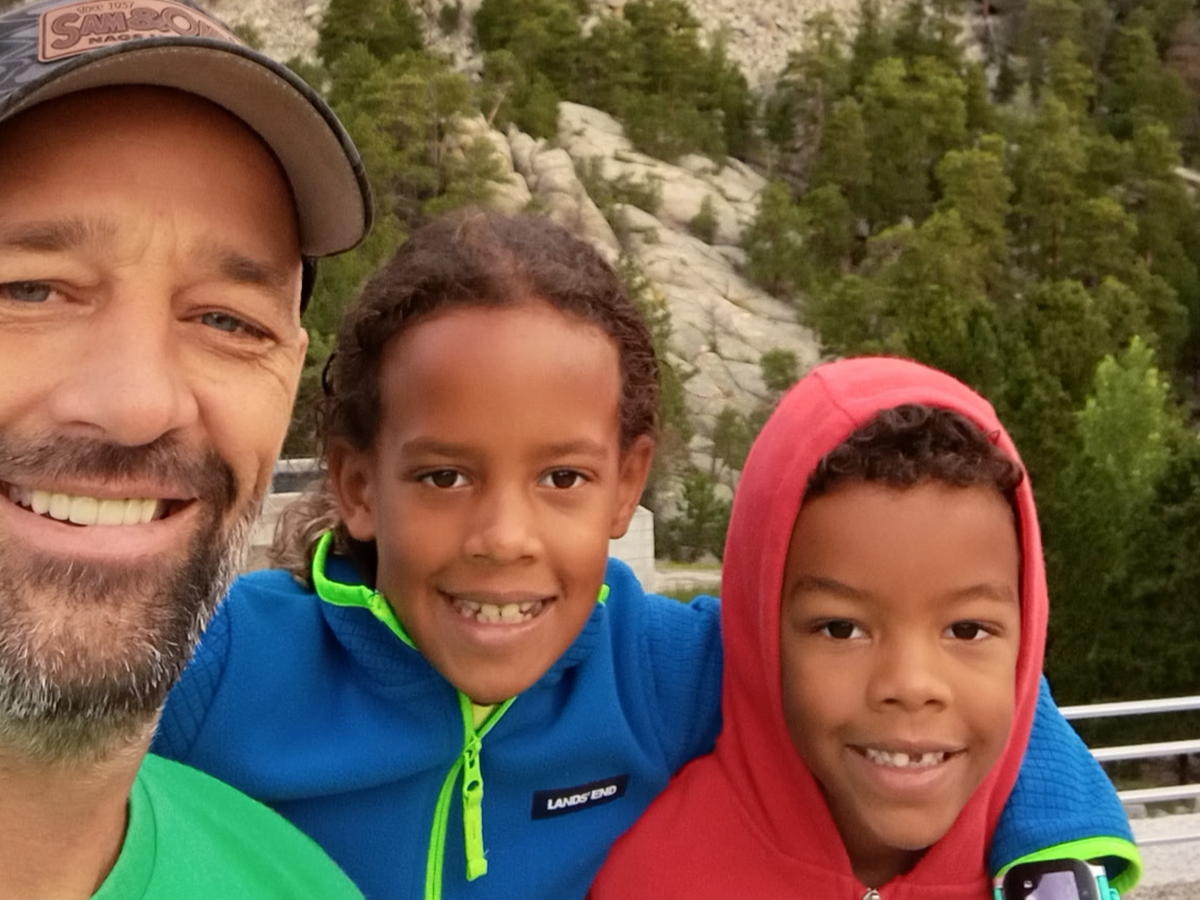 Fundraiser for Victoria Kanywa by Danielle Pennington : Support for Ben ...